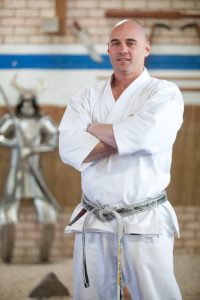 Martial Arts Near Me | Pollet's - Martial Arts Centre