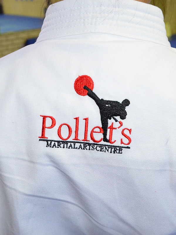 Pollet’s Martial Arts Centre - Pollet’s Martial Arts Centre