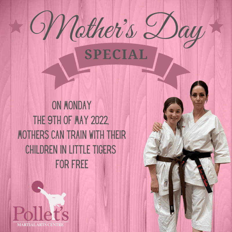 Martial Arts Academy Sydney | Pollet's - Martial Arts Centre